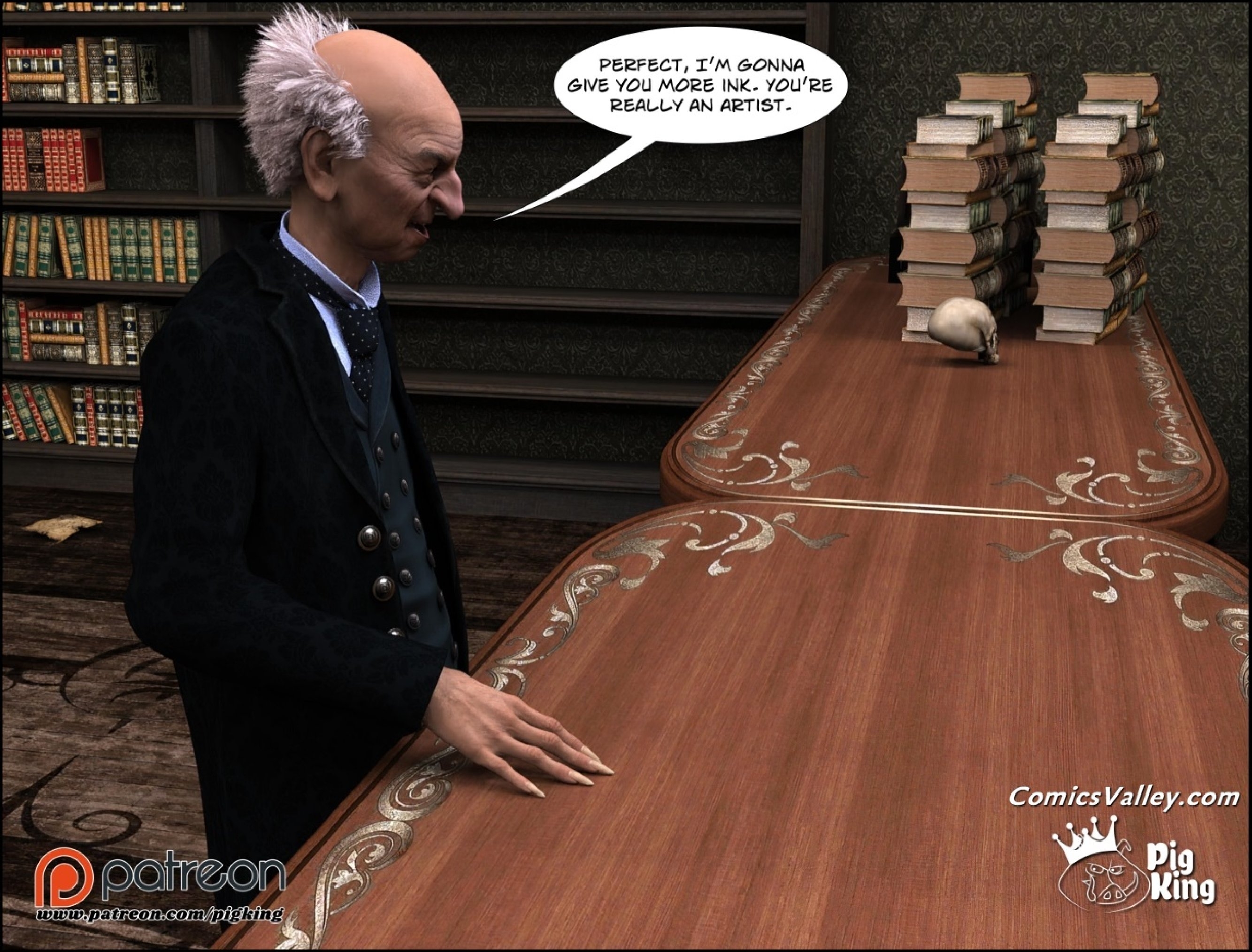 Hell Village Micaela 4 00094 — Postimages