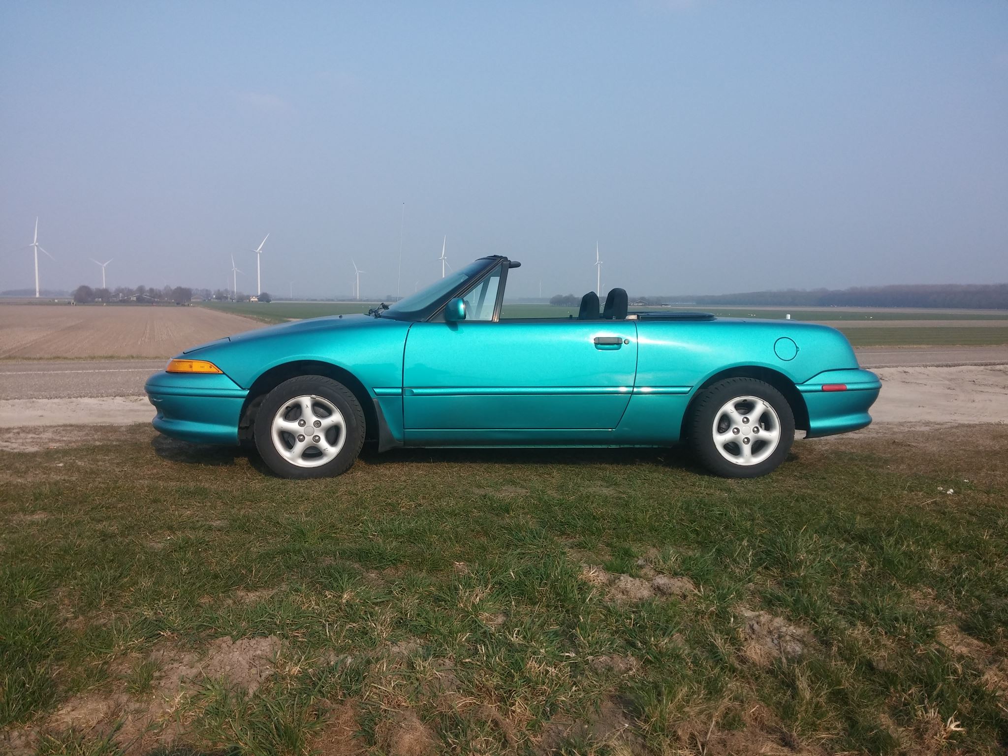 Capri — Postimages