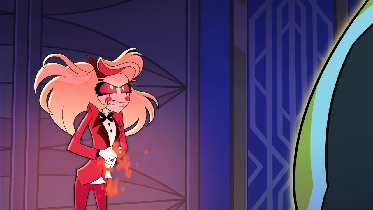 Hazbin Hotel/Helluva Boss! Web Series | Page 240 | SpaceBattles