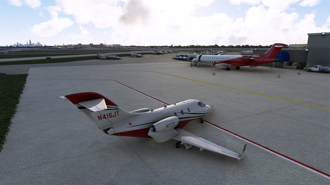 This SIM Is A Dream - The AVSIM Screen Shots Forum - The AVSIM Community