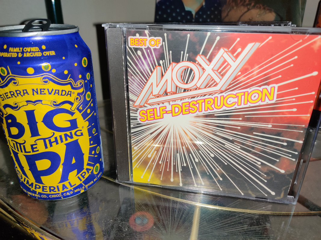 Spinning tunes on the late shift. - Page 2364 - Currently Spinning ...