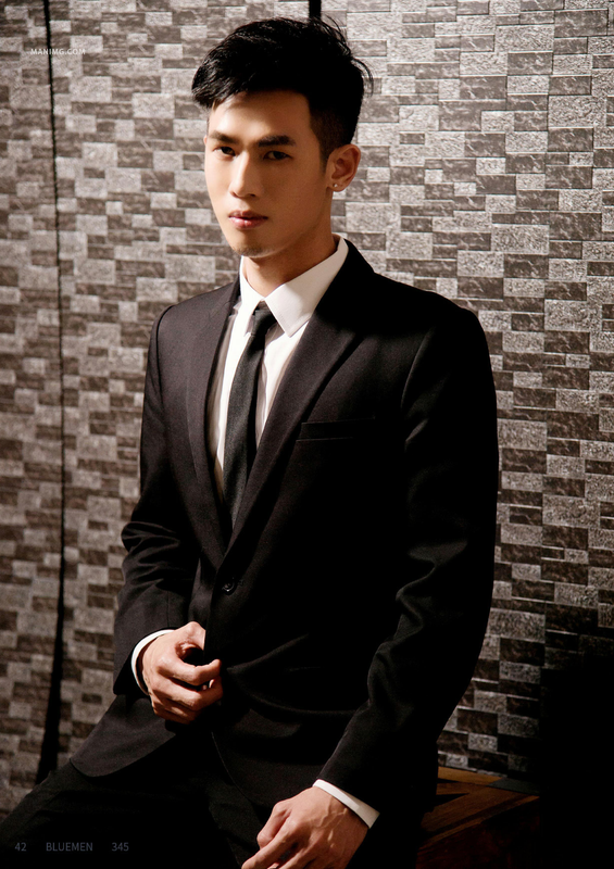 BLUEMEN NO 345 (55) — Postimages