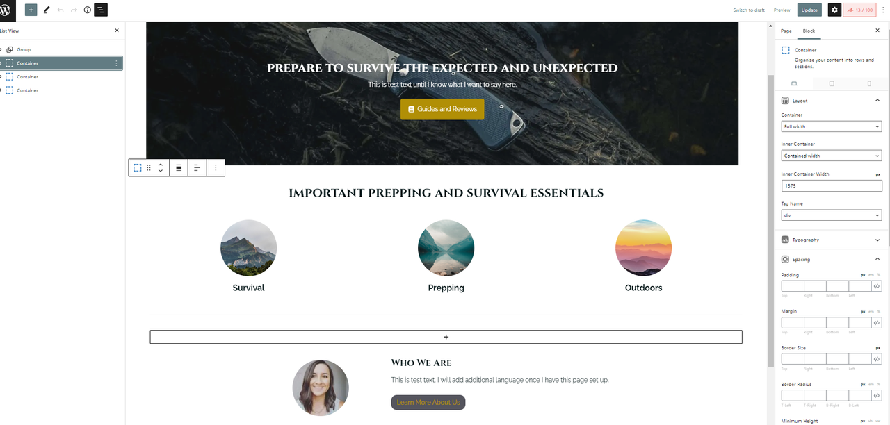 Album — Postimages