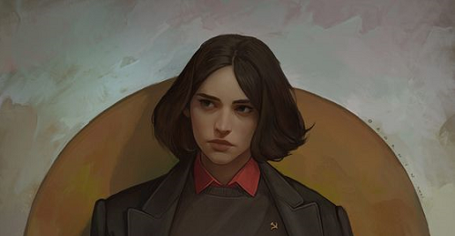 Kresshian Empire Vena Lann | Star Wars RolePlay: Legacies