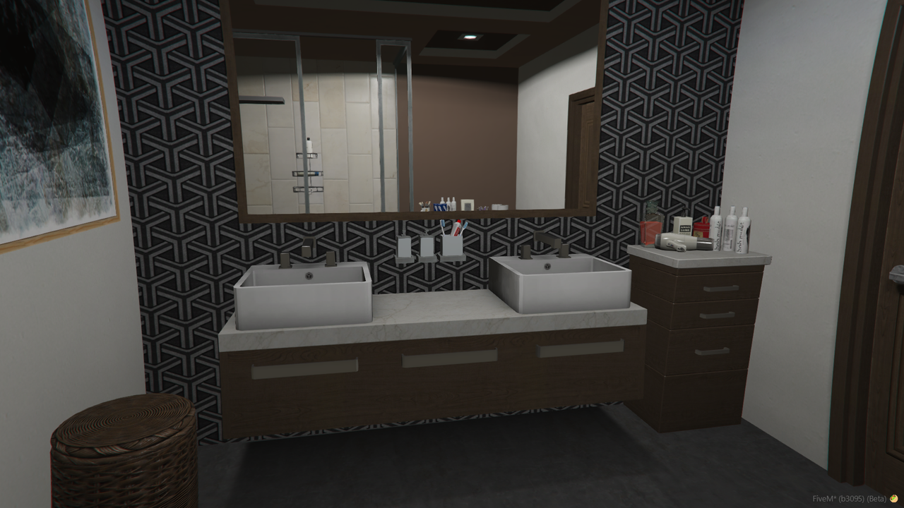 BRAMBI SHOP | Richman House