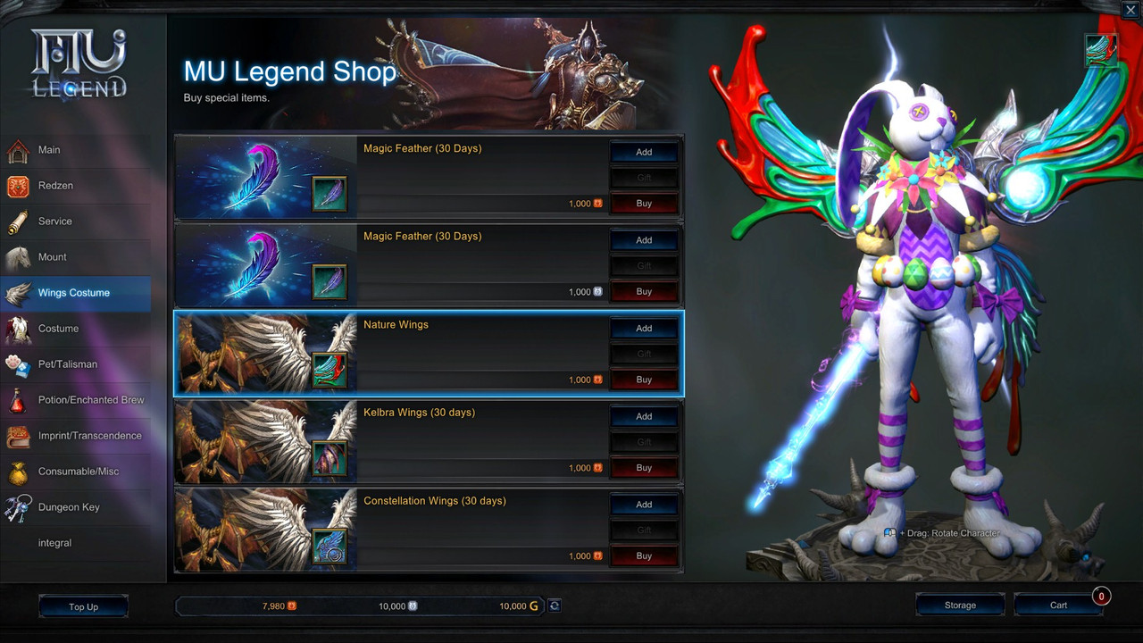 MU Legend JPN Server Files | Page 21 | RaGEZONE - MMO Development Forums