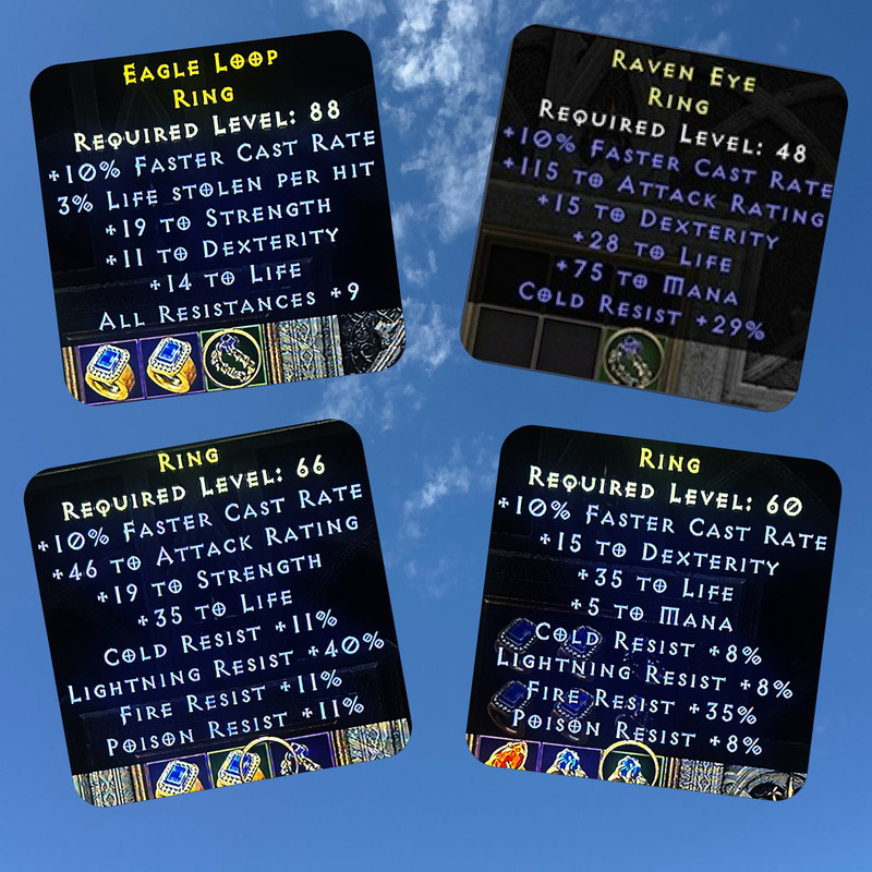 Gg Fcr Rings Ft - Topic - d2jsp