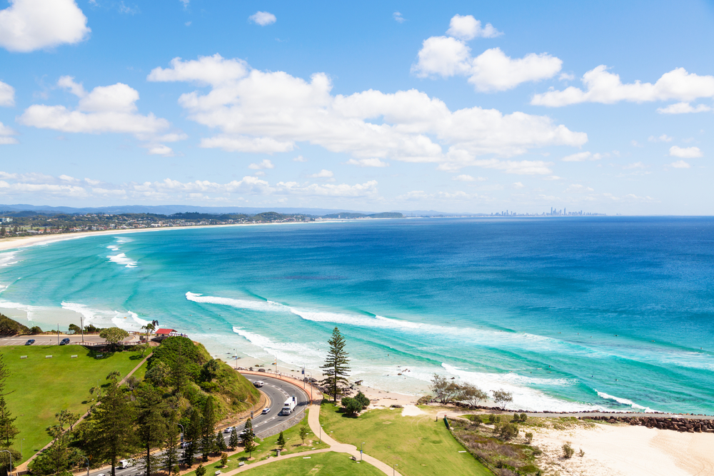 Rainbow Bay , Gold Coast: How To Reach, Best Time & Tips