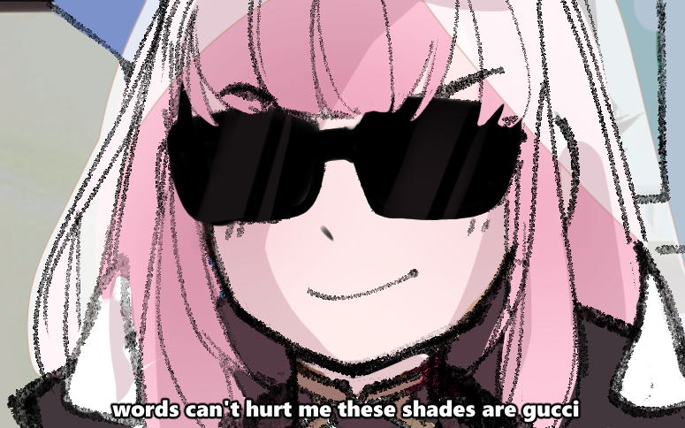 This! But with Calli new Outfit! : r/Hololive