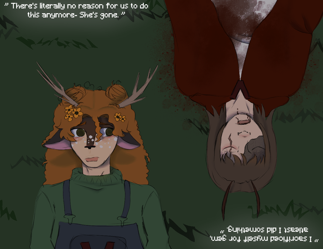 Life series doodles/art :3 - Chapter 1 - Natrain3ee - Life Series | 3rd ...
