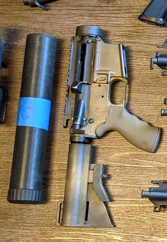Official Free Float FSB Builds Revival (Picture Thread) > AR ...