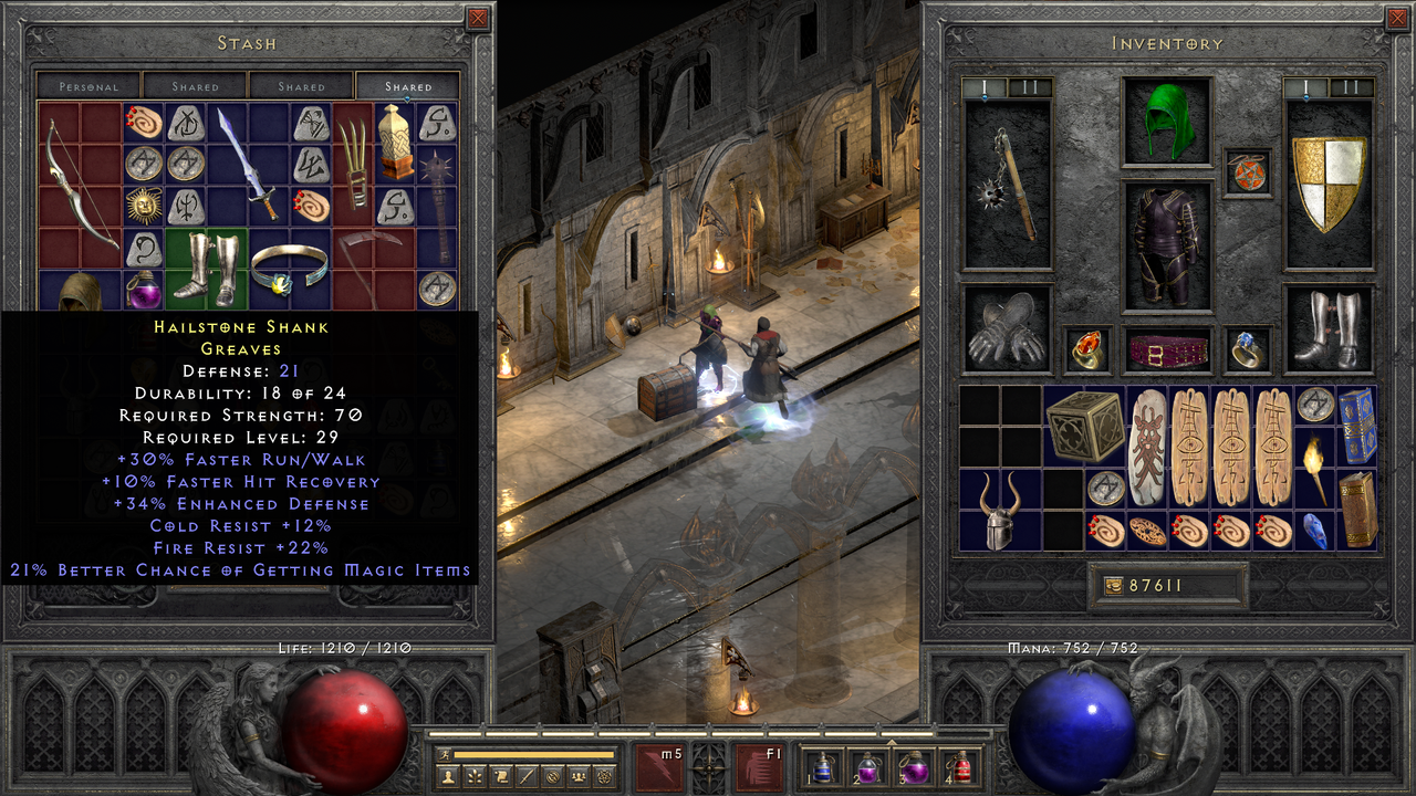 Iso Sorc Stuff Here - Topic - d2jsp