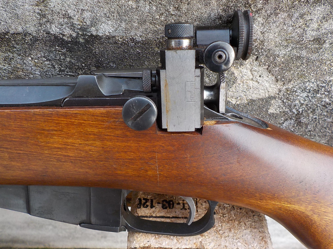 M39 a dioptre