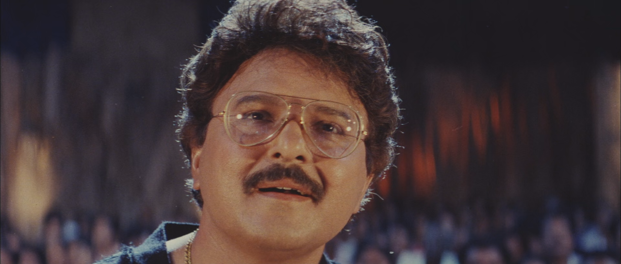 Muthu (1995) BDRip 1080p x265 DTS 10 GB Team TMR mkv snapshot 00 24 45 ...