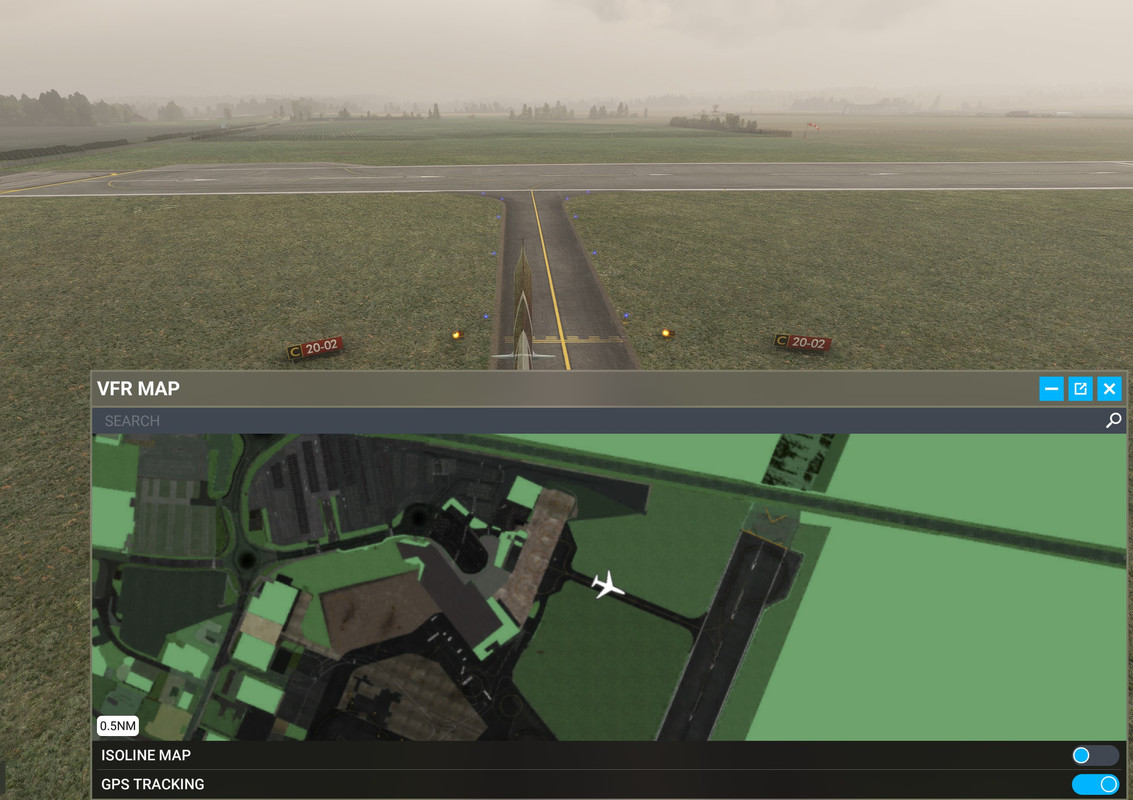 Fly Tampa new product is - Page 3 - Microsoft Flight Simulator (2020/ ...