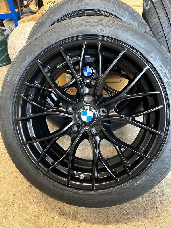 Our new to us 2015 F31 325D M Sport - Page 3