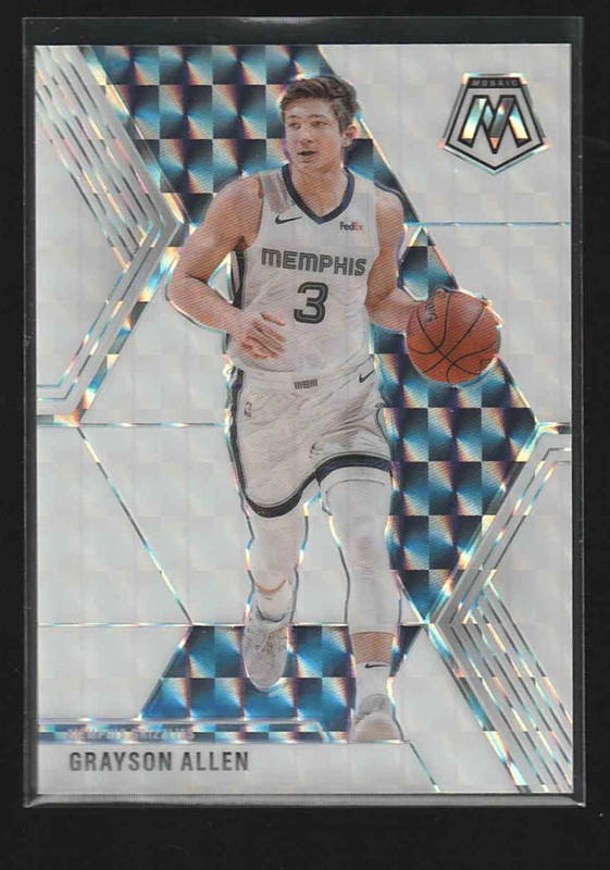 Allen (1) — Postimages