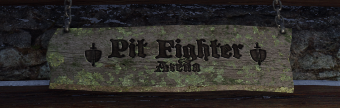 Faction - Pit Fighter - Windhelm Sign Fix Tailored by WiZkiD and ...