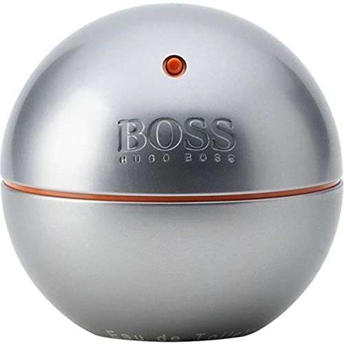 Amazon: Perfume Boss In Motion by Hugo Boss for Men - 3 oz EDT Spray