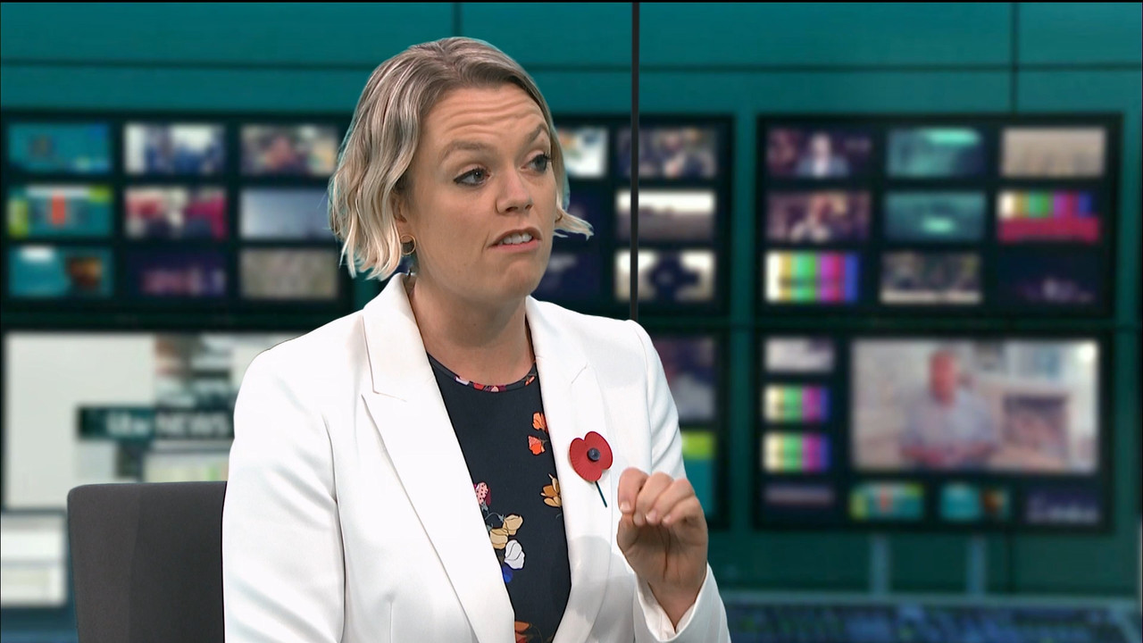 ITV Evening News 20201024 18451855 ts snapshot 04 01 960 — Postimages