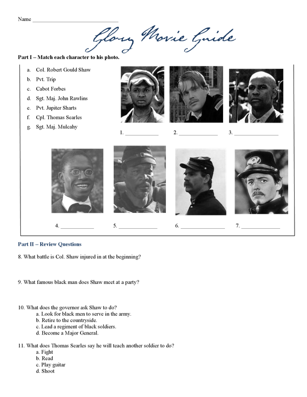 glory — Postimages