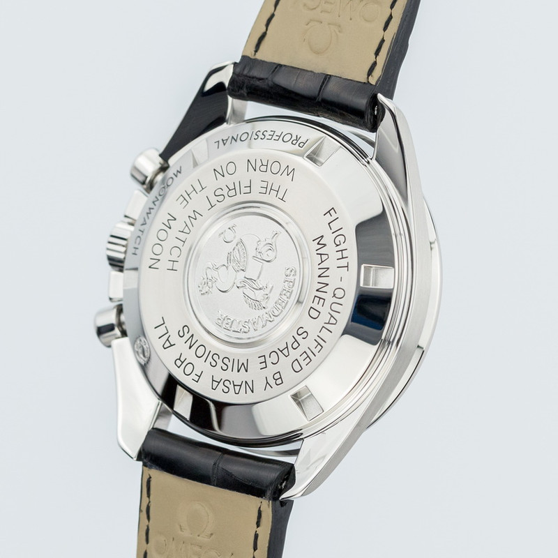 Omega Speedmaster Professional Moonwatch Chronograph 42 ref 311 33 42 30 01 001 5 — Postimages