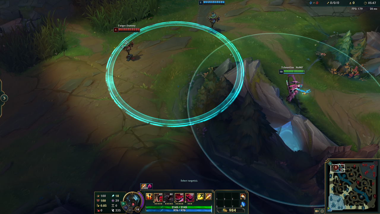 Fiddlesticks Build Guide : [12.20] Reworked Fiddlesticks Jungle, the ...