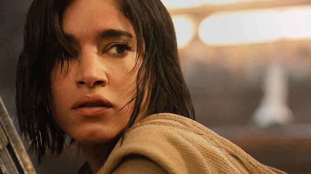 Simak First Look Rebel Moon, Film Baru Zack Snyder! - Greenscene