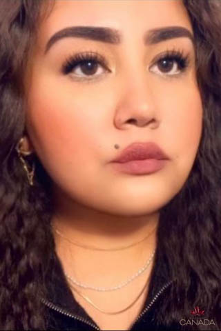 candidatas a miss universe canada 2023. final: 19 agosto. - Página 3