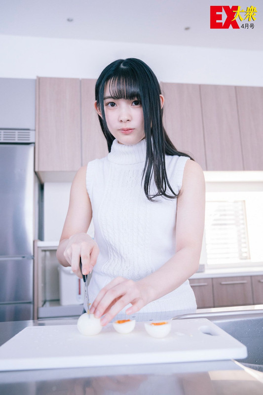 Kakizaki Memi 35 — Postimages