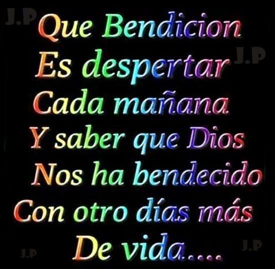 ⋰⋱ ಌ⋰⋱ QUE BENDICIÓN ⋰⋱ಌ⋰⋱..