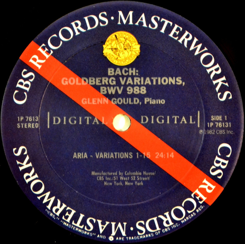 Favourite Record Label Logo Design? | Page 20 | Steve Hoffman Music Forums