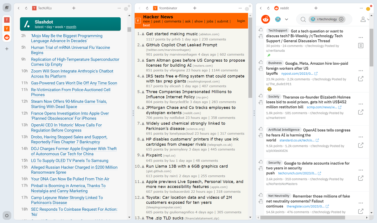 Stack Browser — Postimages