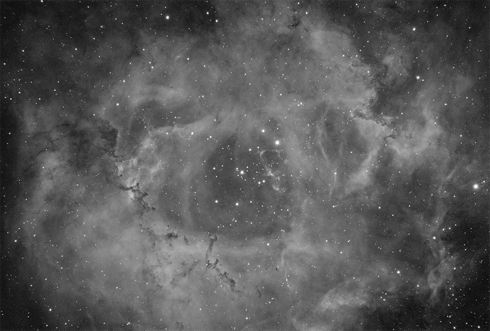 First Night with "Real" Astro Cam - Experienced Deep Sky Imaging ...