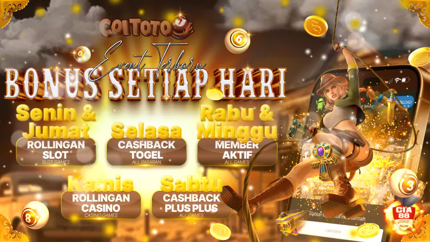 COITOTO | AGEN ONLINE TERBAIK TAHUN 2024