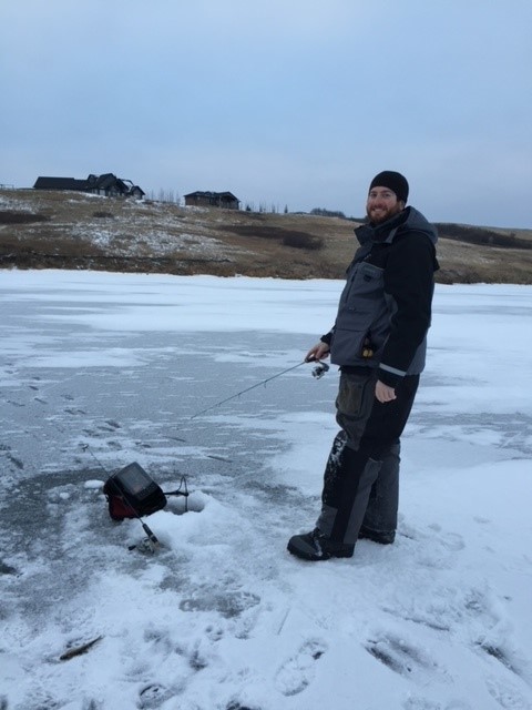 first ice 2022 23 — Postimages