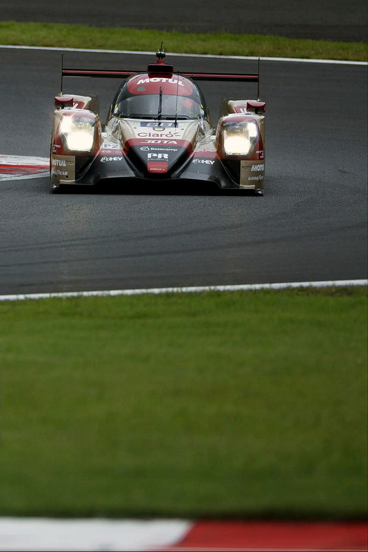 2023 WEC J 28 David Heinemeier Hansson Pietro Fittipaldi Oliver ...