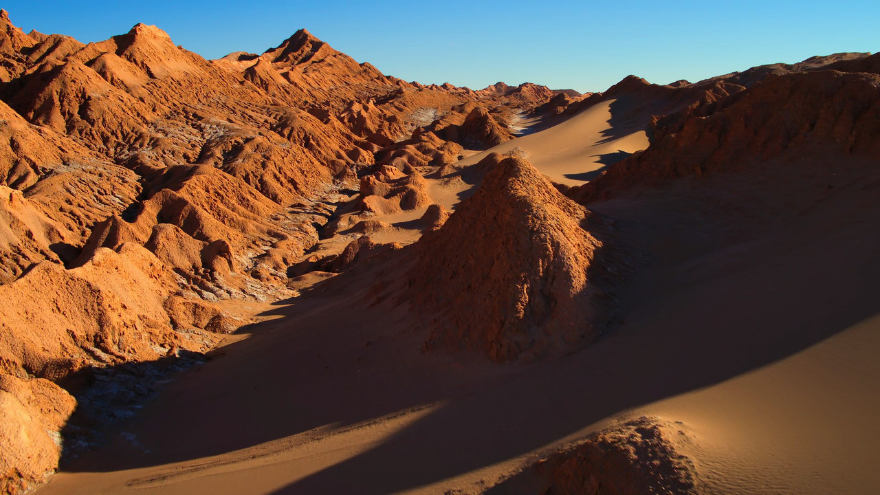 Our Planet From Deserts to Grasslands 01 — Postimages