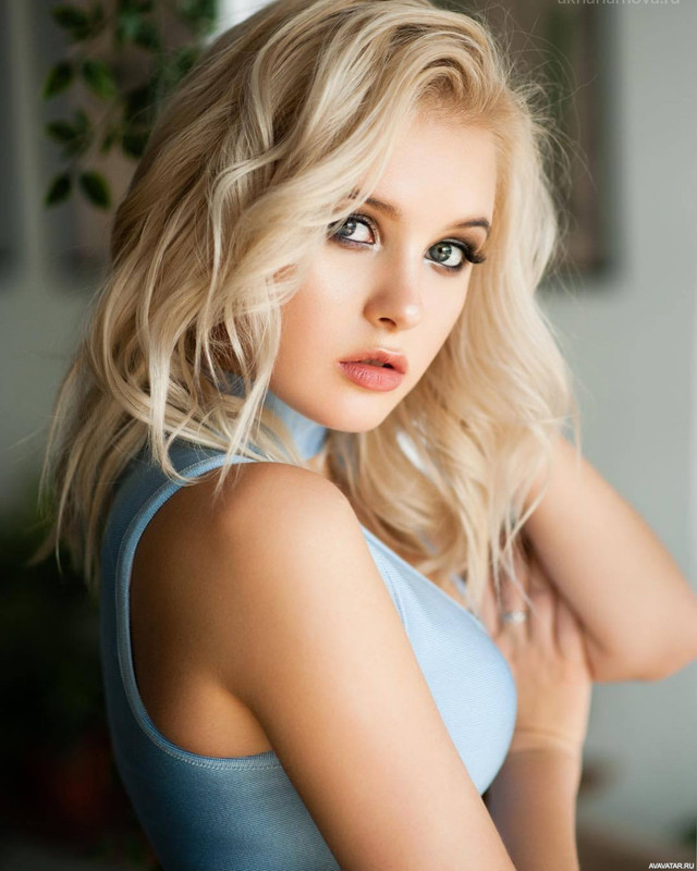 Christina Artemyeva Kristina Kooks Freeones Forum The Free Munity