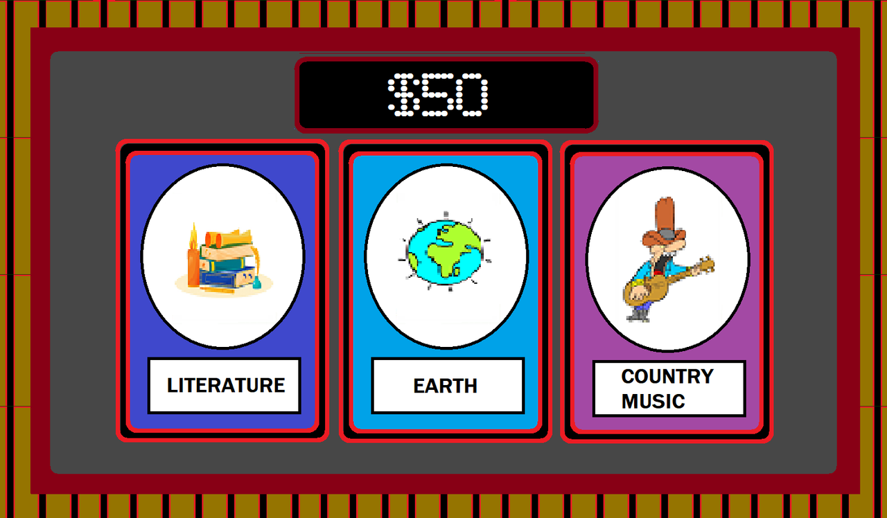 TJW Board — Postimages