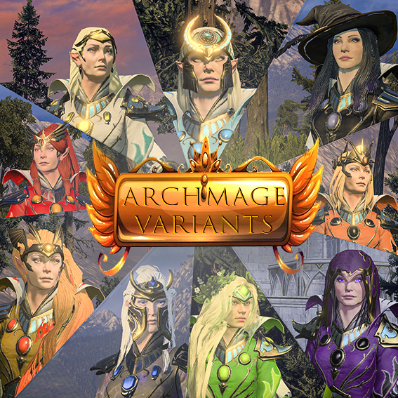 archmage kou — Postimages