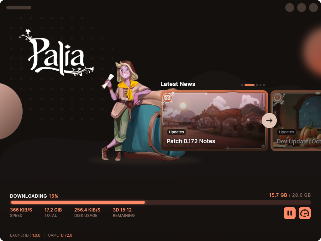 GitHub - MadScripter/harpy