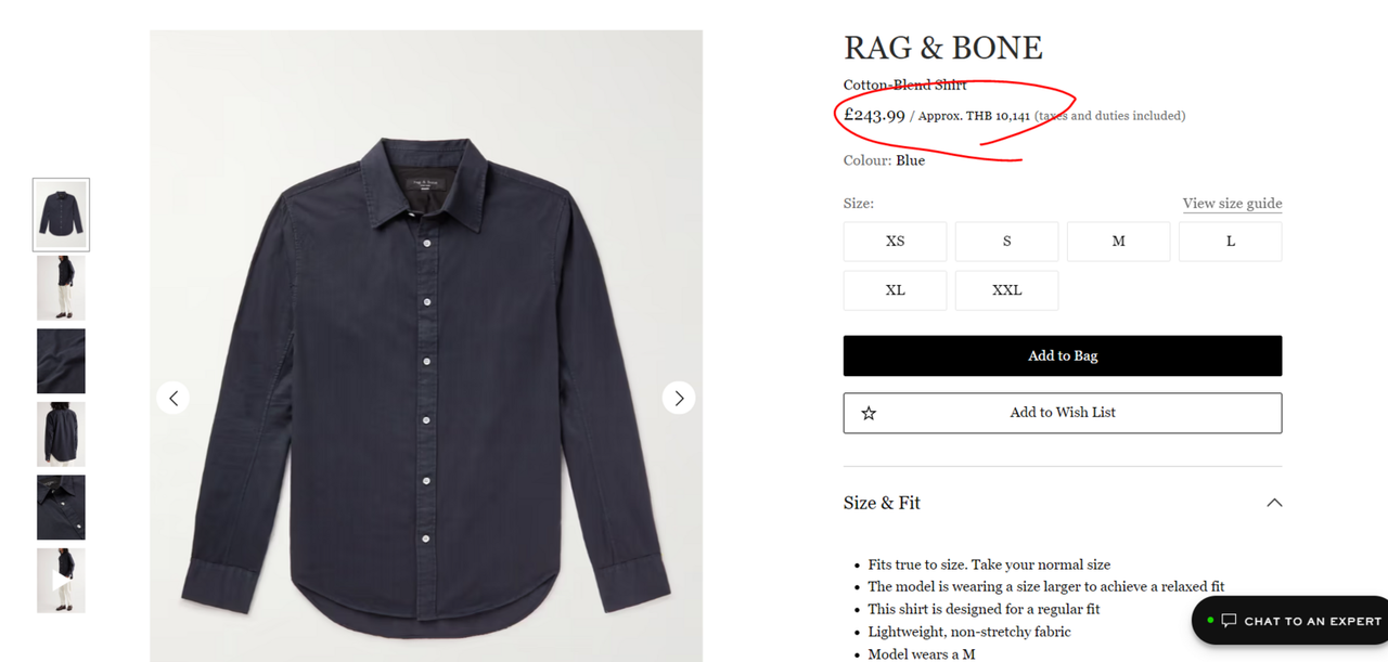 Rag& Bone2 — Postimages