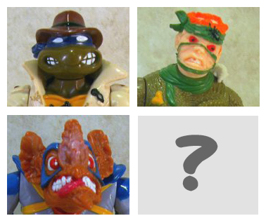 TMNT Ultimates Wave 7 Predictions/Wishlist : r/Super7