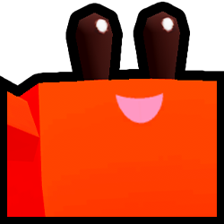 huge rave crab - Pet Simulator 99 (PS99) Item - 123Demands