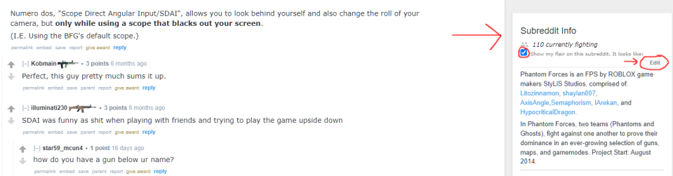 What do the settings 'Enable Dynamic Stance' and 'Scope Direct Angular ...