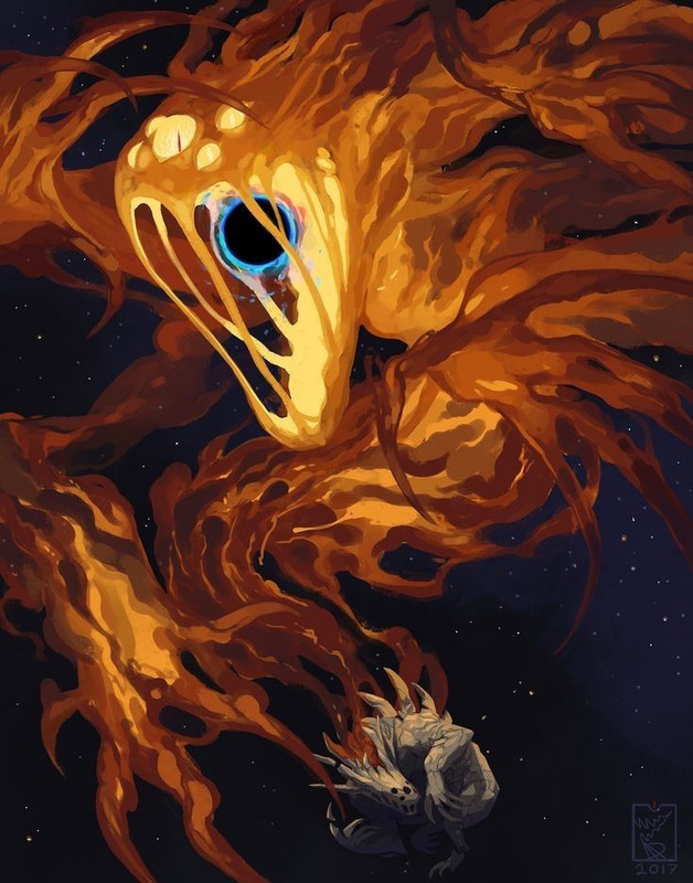 Celestial Body Curse (Jujutsu Kaisen Supplement) - D&D Wiki