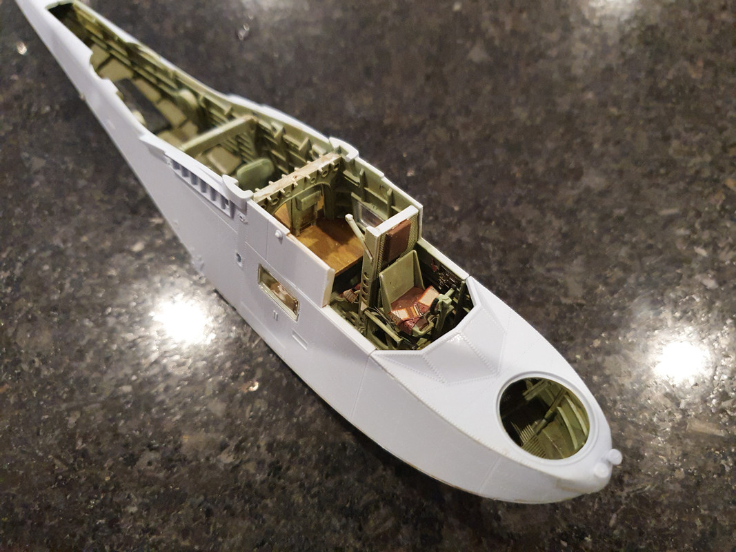 I am the - Steam Pigeon? Goo goo g'joob - Work in Progress - Aircraft ...