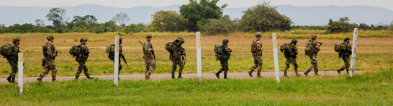 Photos - Multinational Exercises Of All Types | Page 21 ...