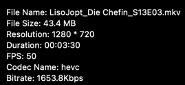 Lisa Jopt - Die Chefin S13E03 | Celebboard.net - Bilder und Videos der ...